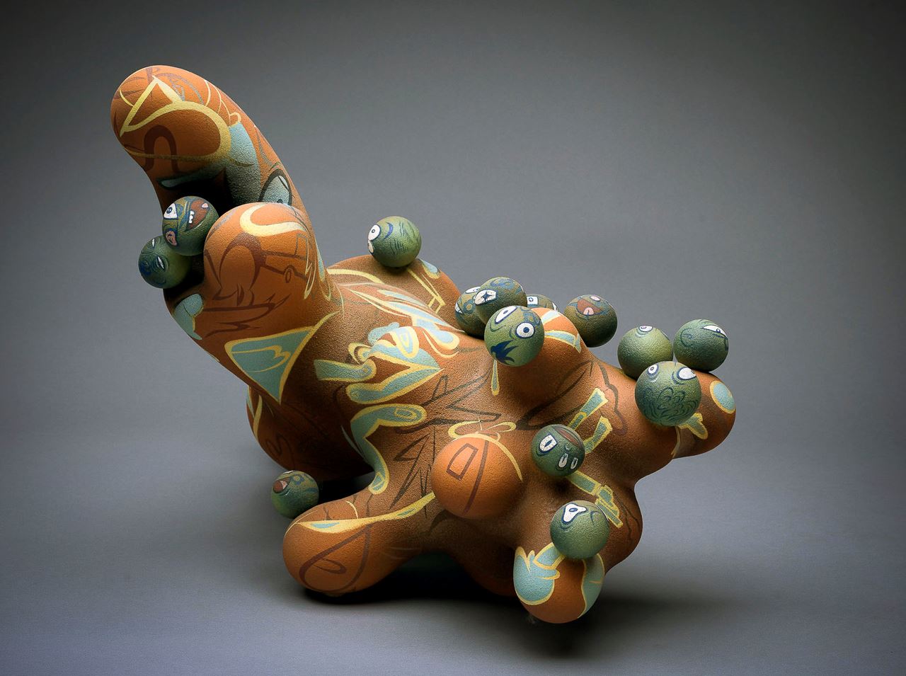 Fluid World | Hieronymus Objects