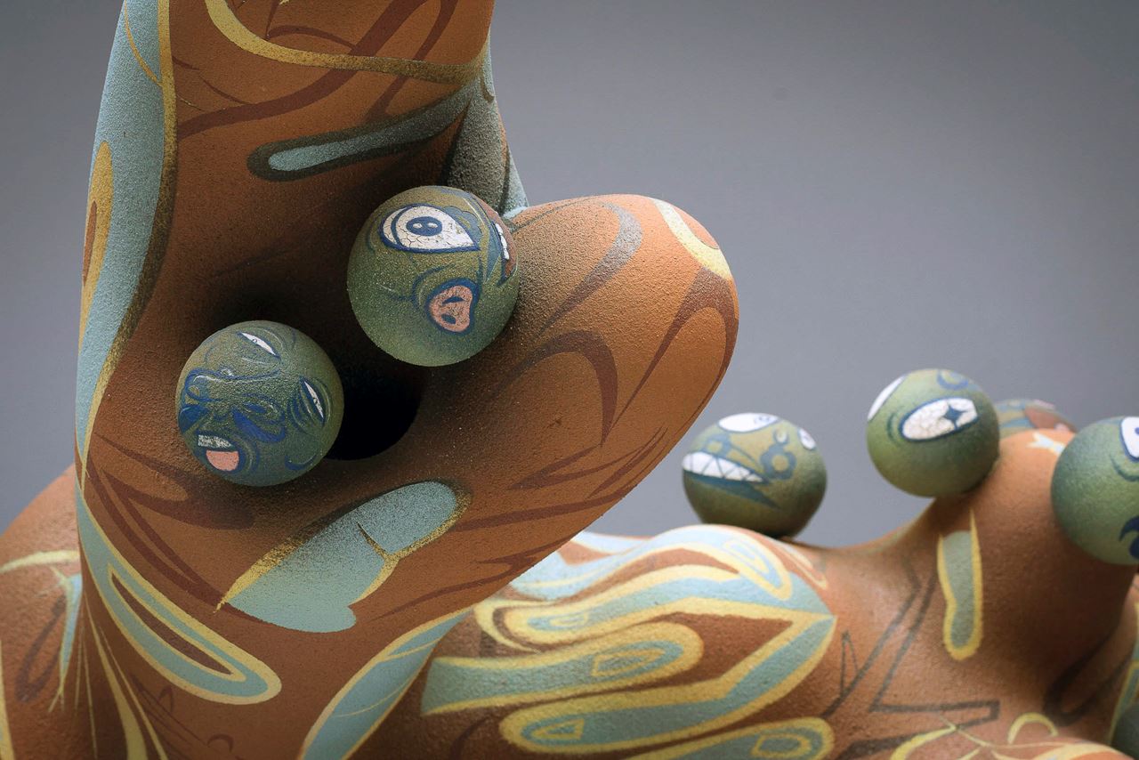 Fluid World | Hieronymus Objects